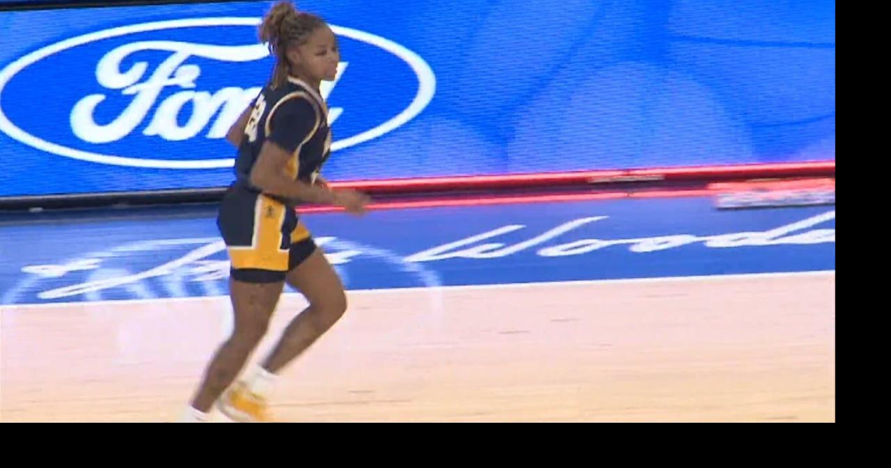 Zoe Stewart off to strong start at Murray State | Sports | wthitv.com