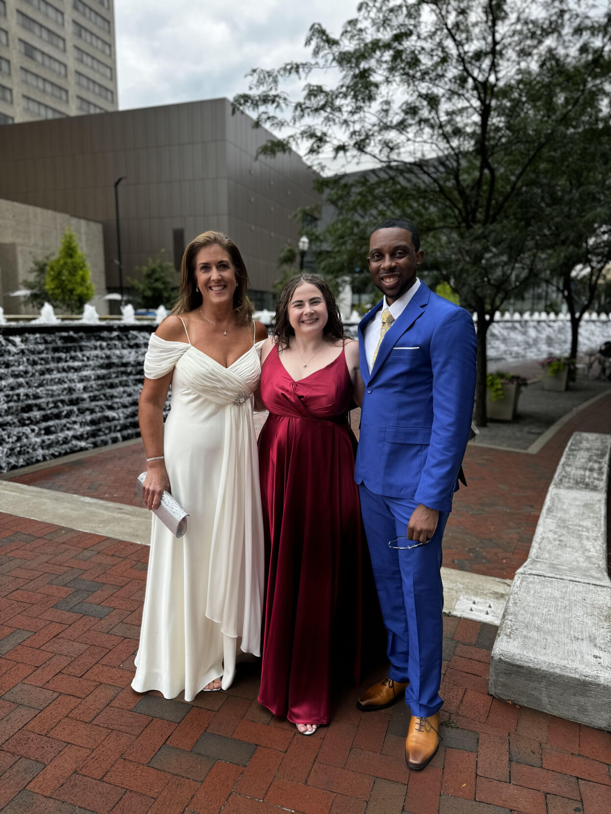 Photos: Patrece Dayton inducted into the NATAS Silver Circle | | wthitv.com