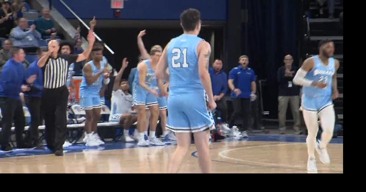 Freshman Robbie Avila making big impact for Sycamores | Sports | wthitv.com