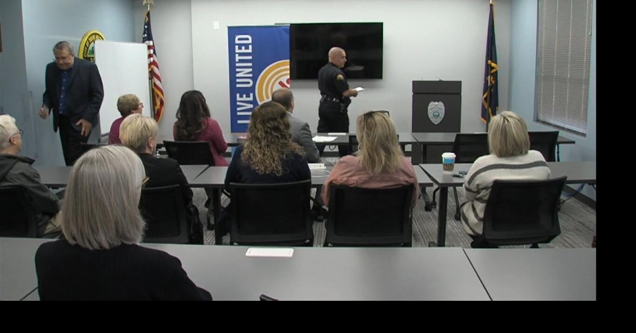 New Vigo Co. program tracks the progress of those with substance abuse ...