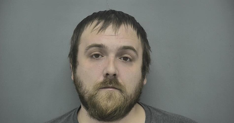 Terre Haute man faces sex-crime charges involving a young girl | News ...