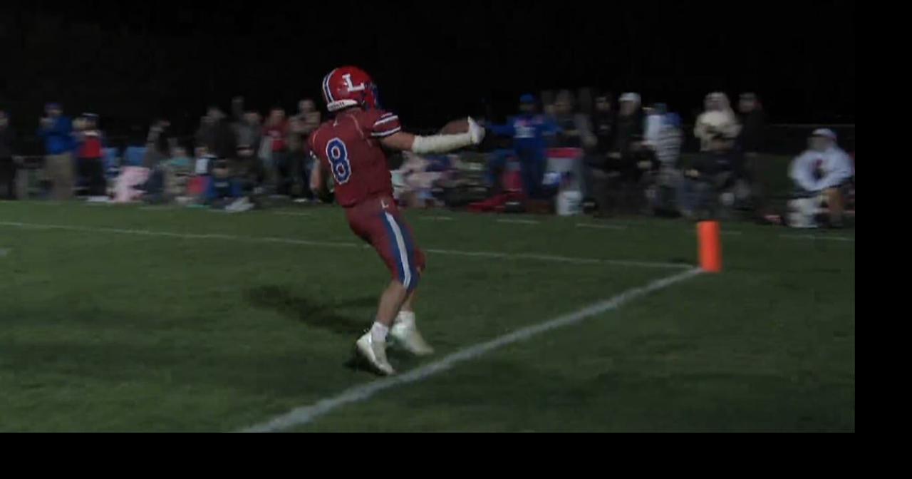 Linton Football Prepares to Play in Their Third-Straight Sectional ...