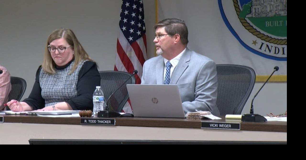Vigo County Council waiting for Baker Tilly study to address county ...