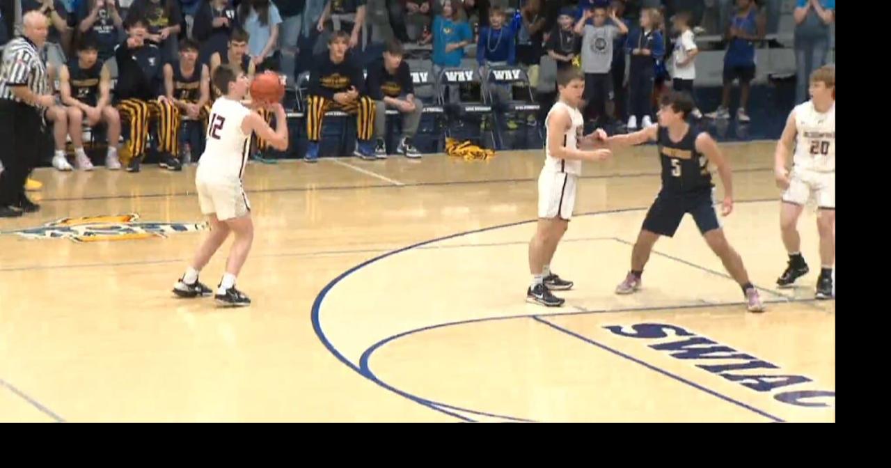 Blake Neill selected to play in Futures Games | Sports | wthitv.com