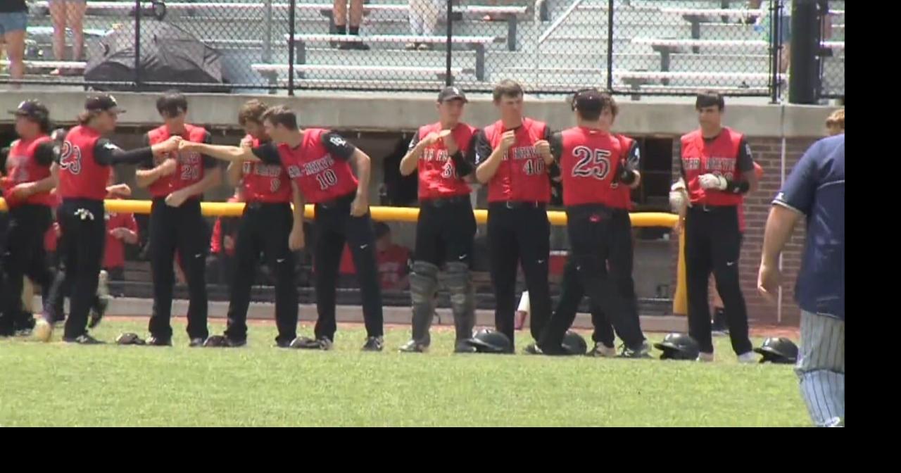 Barr-Reeve baseball riding superstition to State Finals | Sports ...