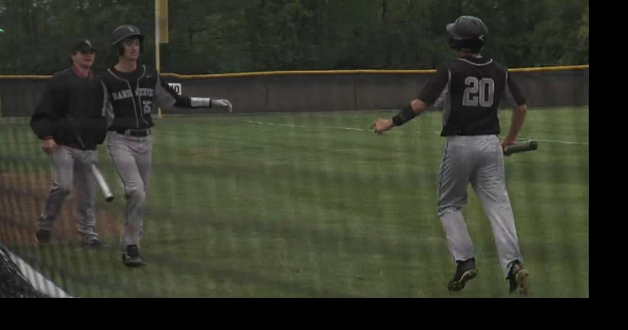 Looogootee/Barr-Reeve baseball game stopped due to weather | Sports ...