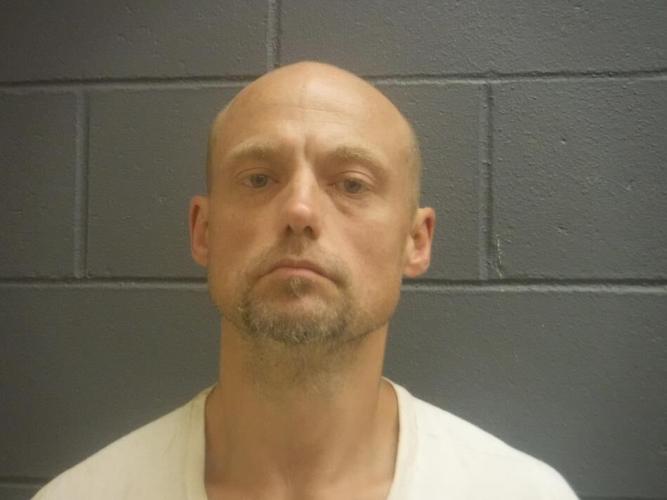 Tuesday morning standoff arrest is part of a larger investigation ...