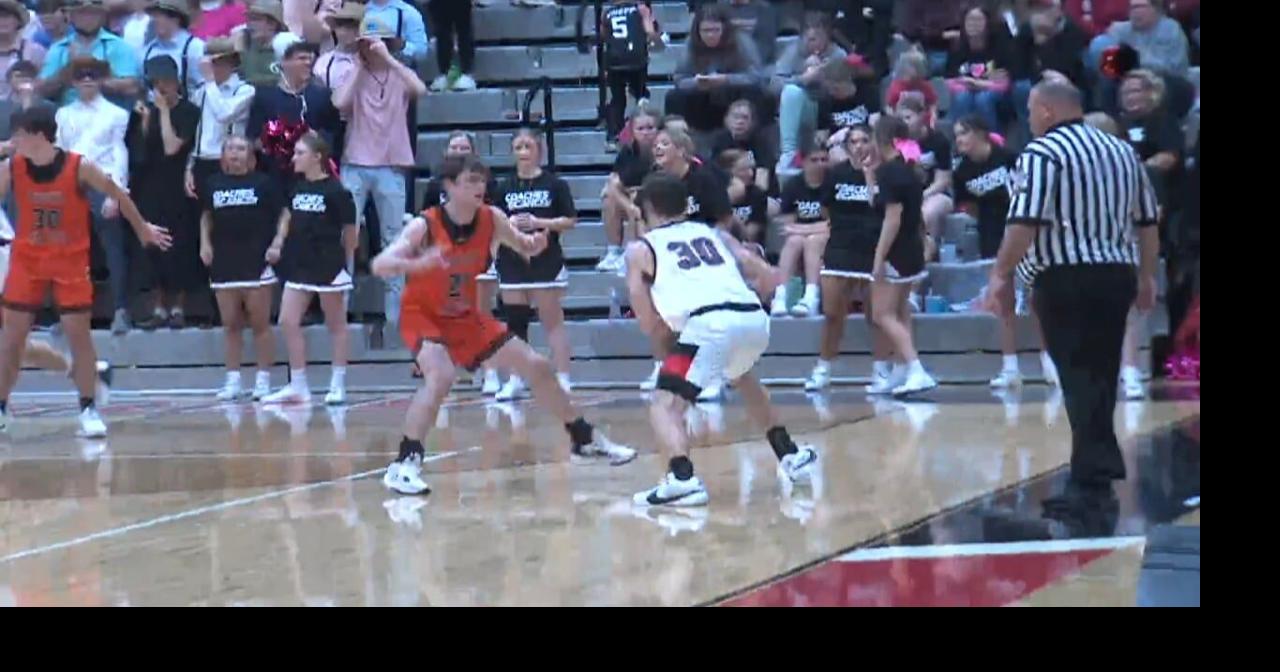 Barr-Reeve Reclaims the Buggy Bowl | Sports | wthitv.com