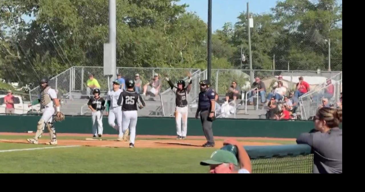 Barr-Reeve Baseball Outlasts Vincennes Lincoln | Sports | wthitv.com