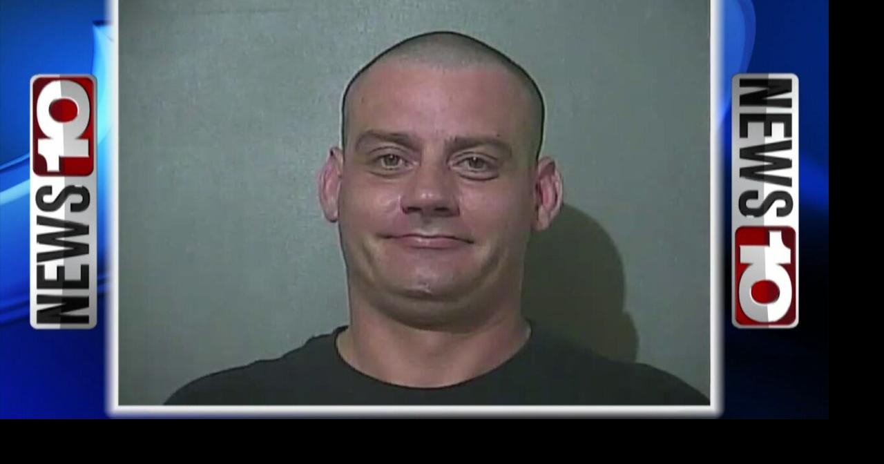 Crime Stoppers: Donald McCoskey | Archive | wthitv.com