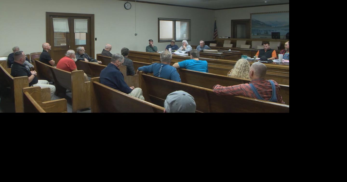 Sullivan County council approves new TIF district | News | wthitv.com