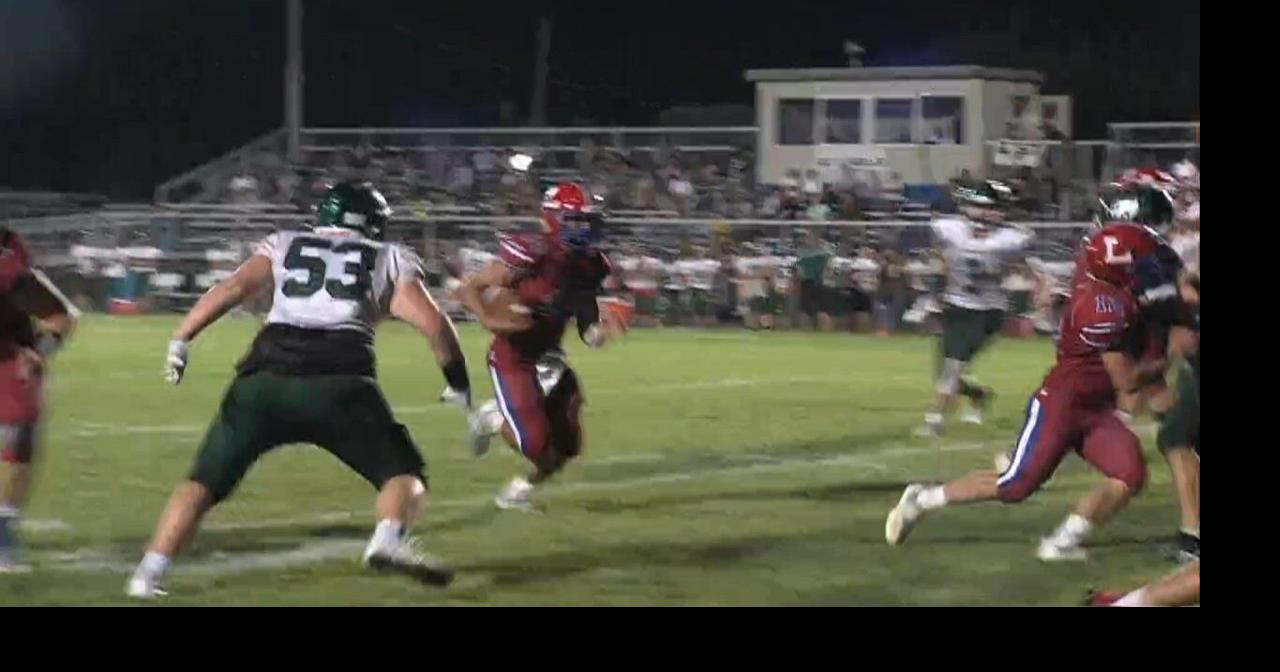 Linton Continues to Roll Their Opponents | Sports | wthitv.com