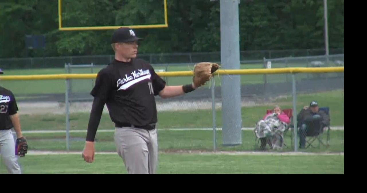 Riverton Parke Baseball Drops Their Third Straight | Sports | wthitv.com