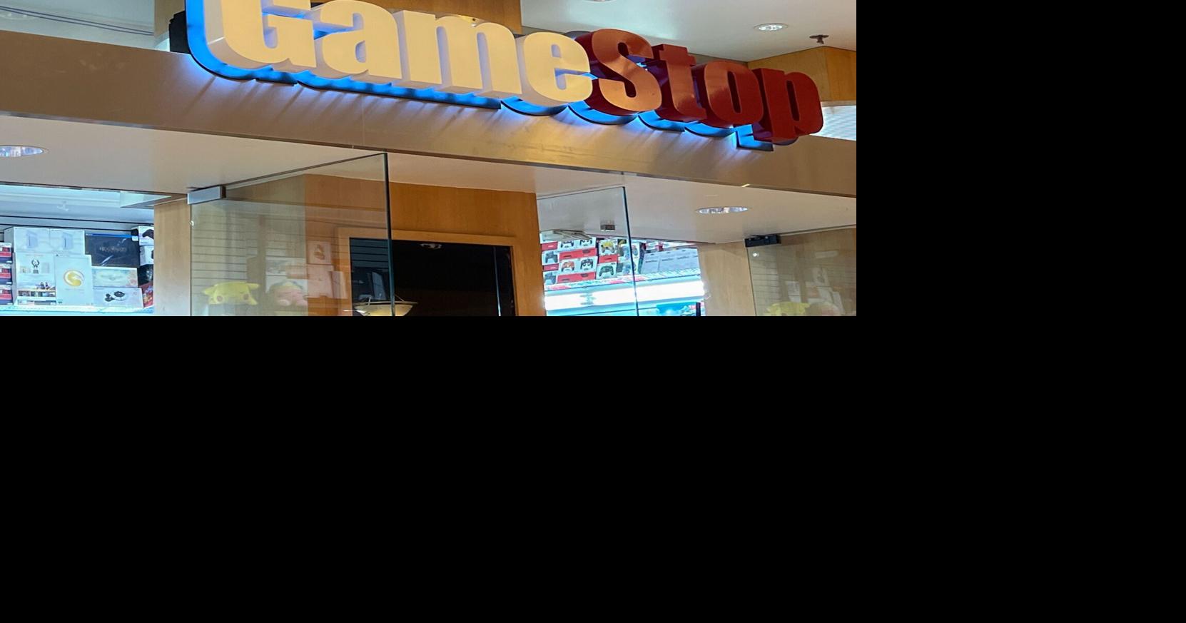 GameStop shares gain after meme stock influencer reveals $116 million ...