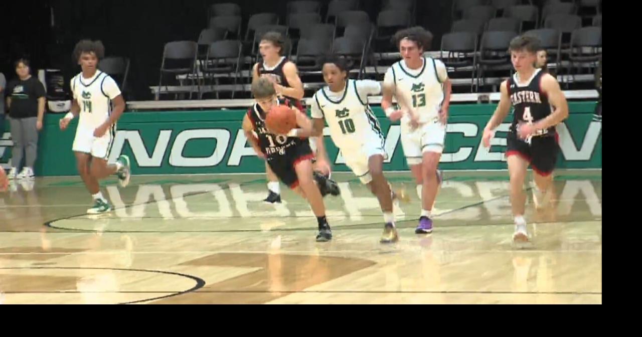 North Central boys open season with win over Eastern Greene | Sports ...