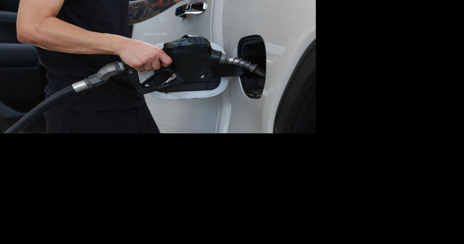 Indiana gas tax cut: What it means for local drivers | News | wthitv.com