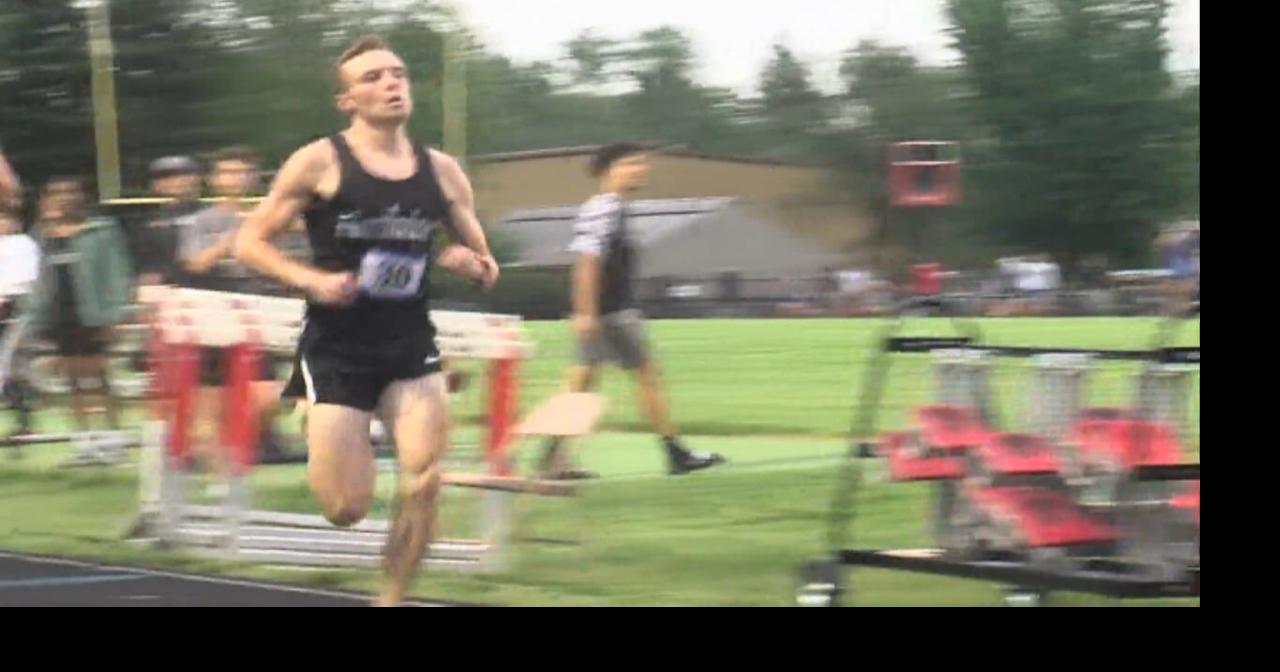 Nolan White Transferring to Purdue University for XC and Track | Sports ...