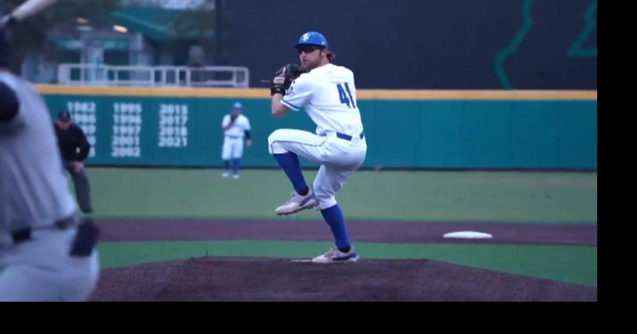 Jacob Pruitt Transfers to Mississippi State | Sports | wthitv.com