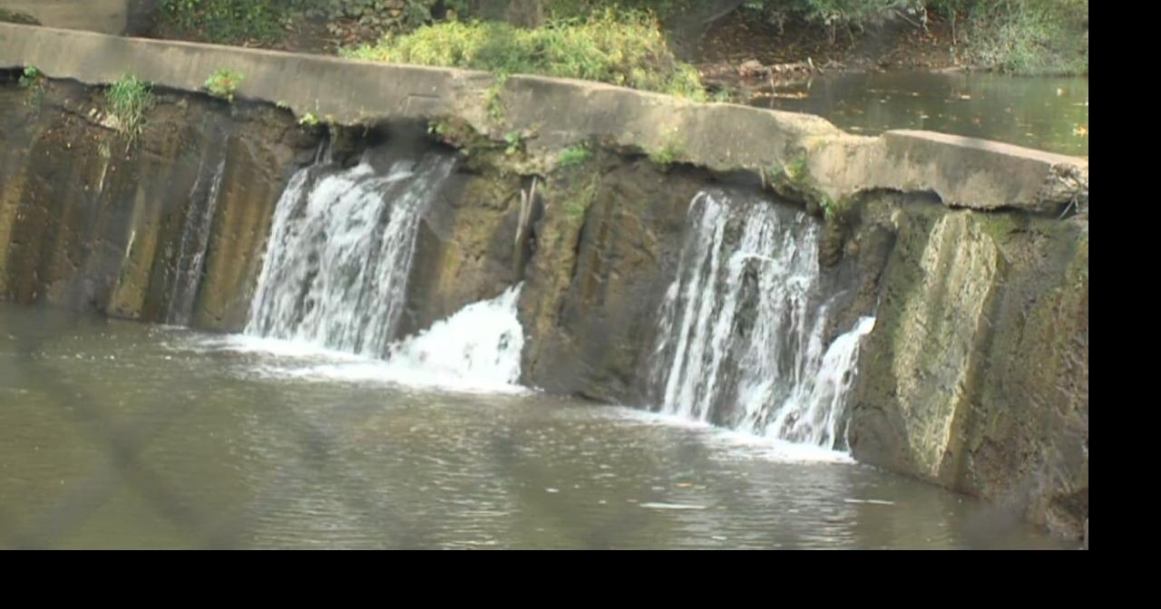 Markle Mill Dam will come down soon - but you have one last chance to ...