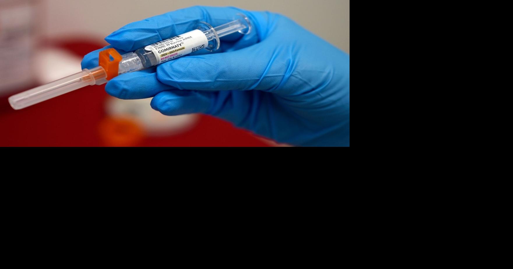 How changes to Covid-19 vaccine policy in the US may affect you | News | wthitv.com