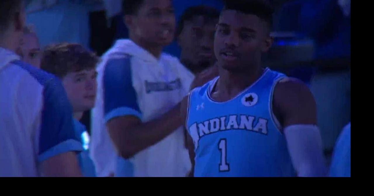 Julian Larry Named to the All-MVC Preseason Second Team | Sports ...