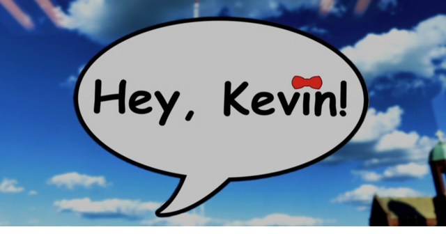 Hey Kevin! How does the heat index work? | News | wthitv.com