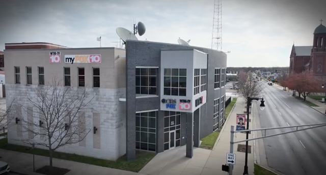 WTHI-TV at 70: The technology that put us on the air over the decades ...