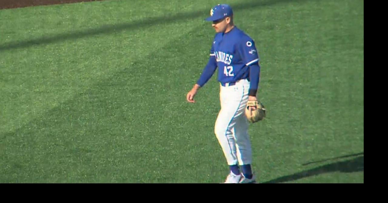 Indiana State Baseball Stays Hot Against Purdue | Sports | wthitv.com