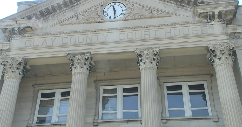 More Clay Couty Courthouse offices reopen following the ransomware ...