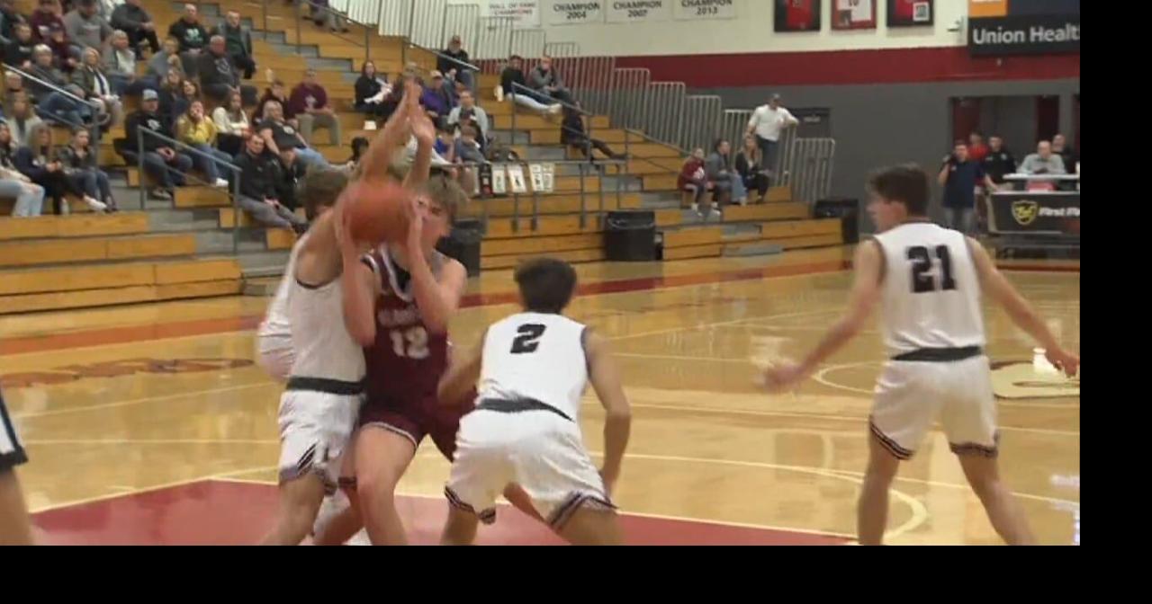 Blake Neill named IBCA/Franciscan Health Player of the Week | Sports ...