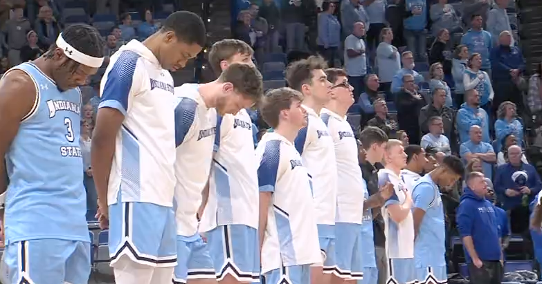 This is the best record ISU's basketball team has had since Larry Bird ...