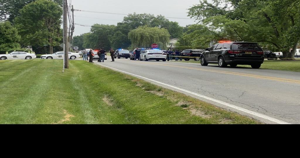 Prosecutor Says Deputy Justified In Southern Vigo County Police