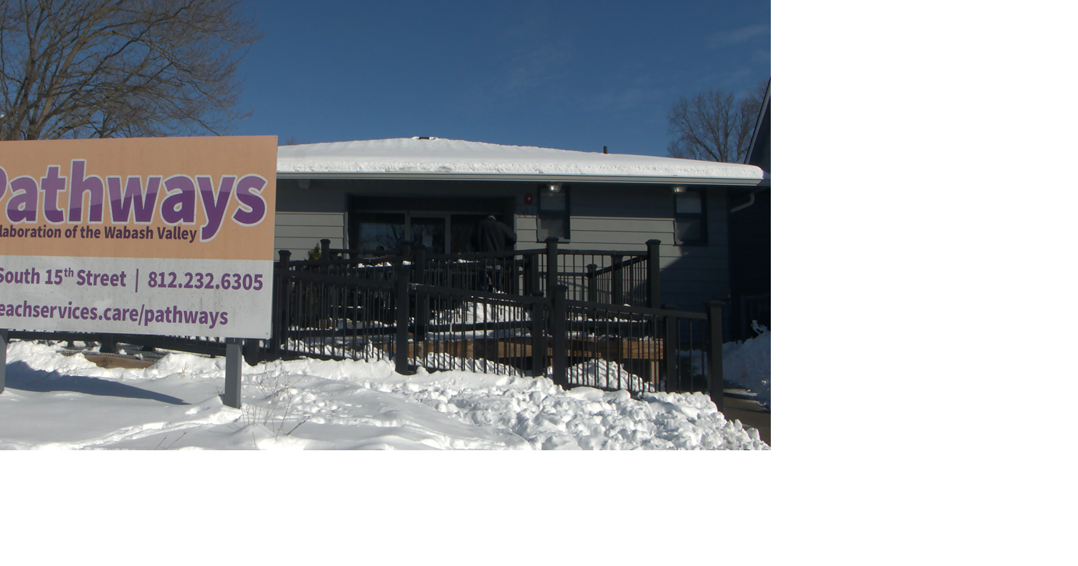 Point-in-time survey at Pathways helps track homelessness | News ...