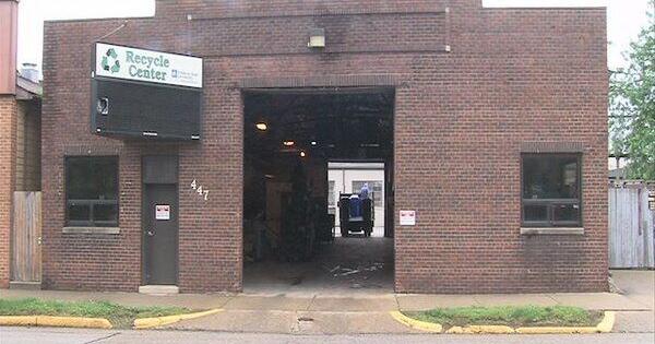 ISU's Recycling Center has reopened - here's what you can drop off and ...