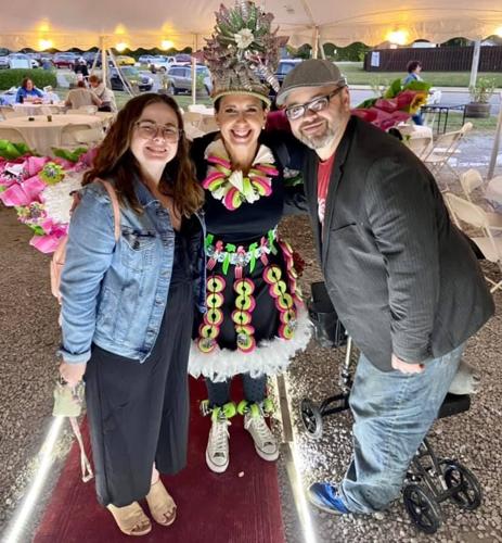 Your support needed for member of News 10 family | Health | wthitv.com