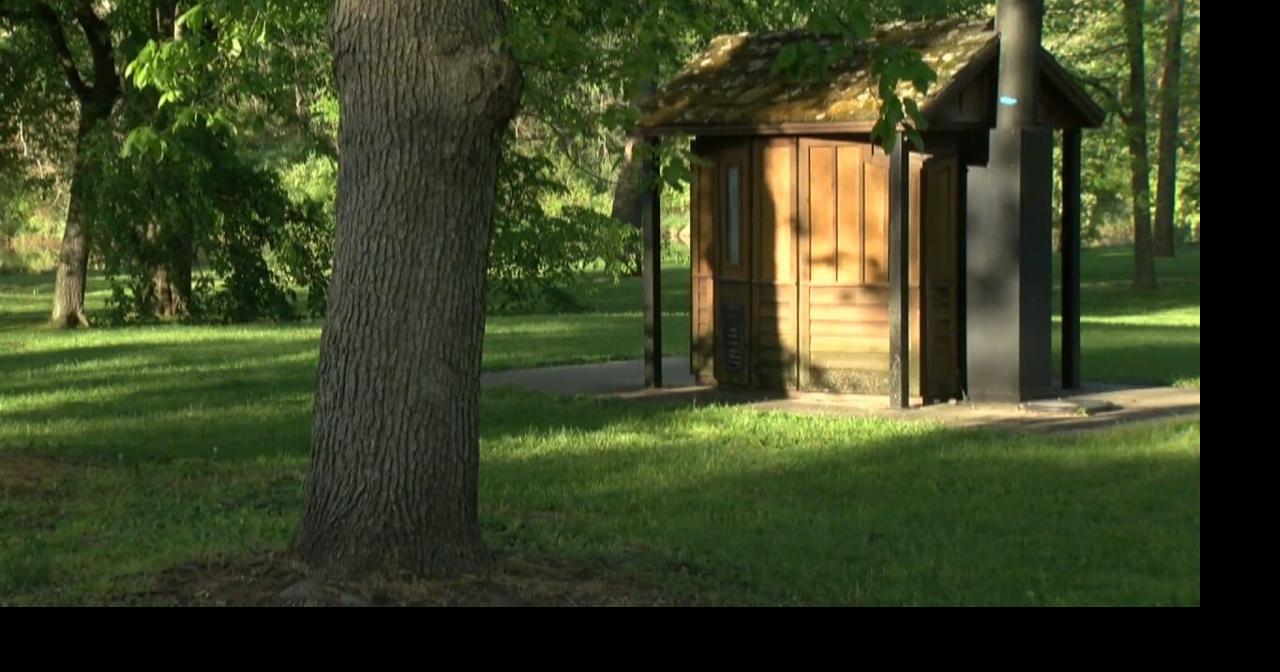 Vigo County Council approves more money for Markle Mill Dam Project ...