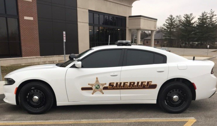 Southern Indiana sheriff says his office will stop providing overnight ...