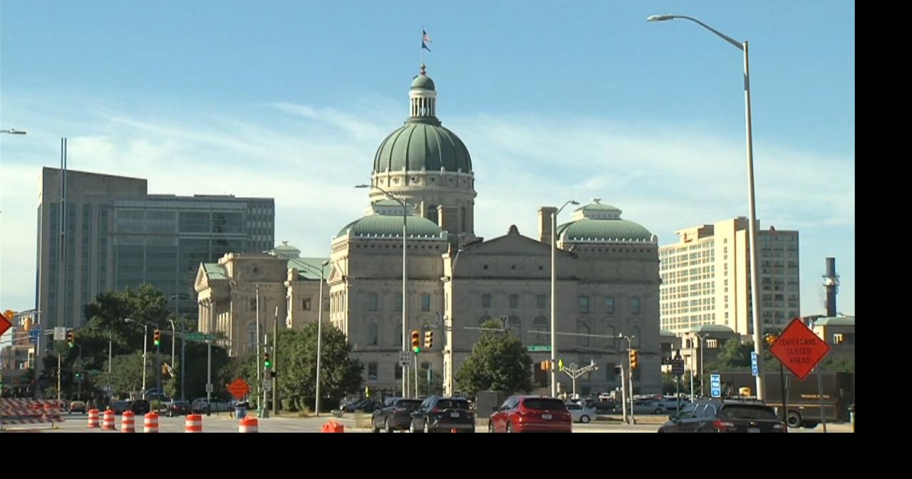 Indiana General Assembly wraps up and reveals an education budget ...
