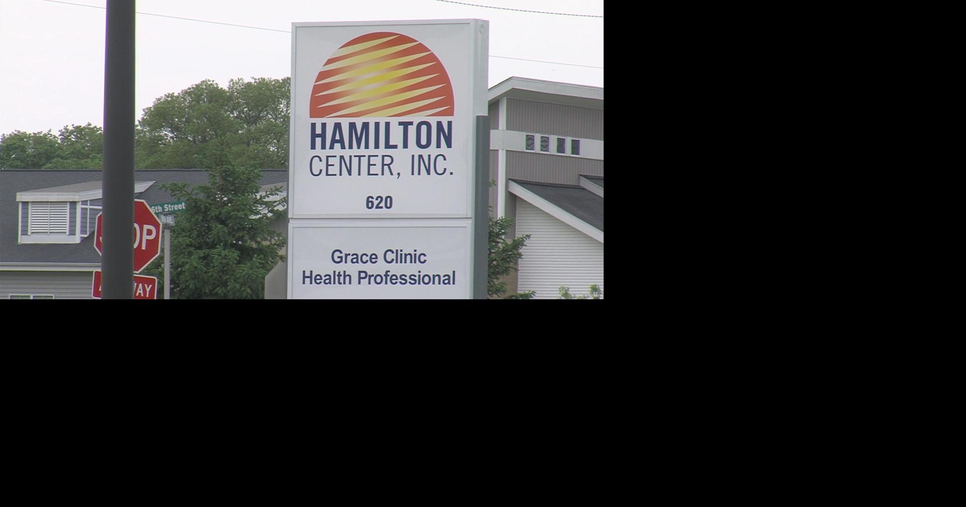 Organization honors mental health advocates at Hamilton Awards | News ...