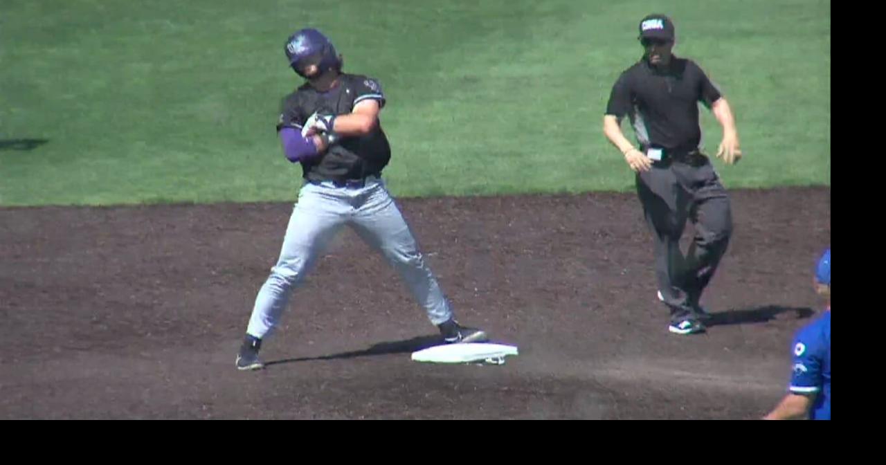 Fougerousse Finishing His College Career on a High Note | Sports ...