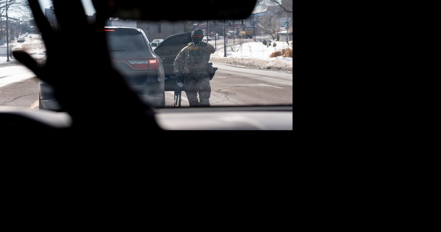 Minnesota and Illinois are suing the Trump administration over ...