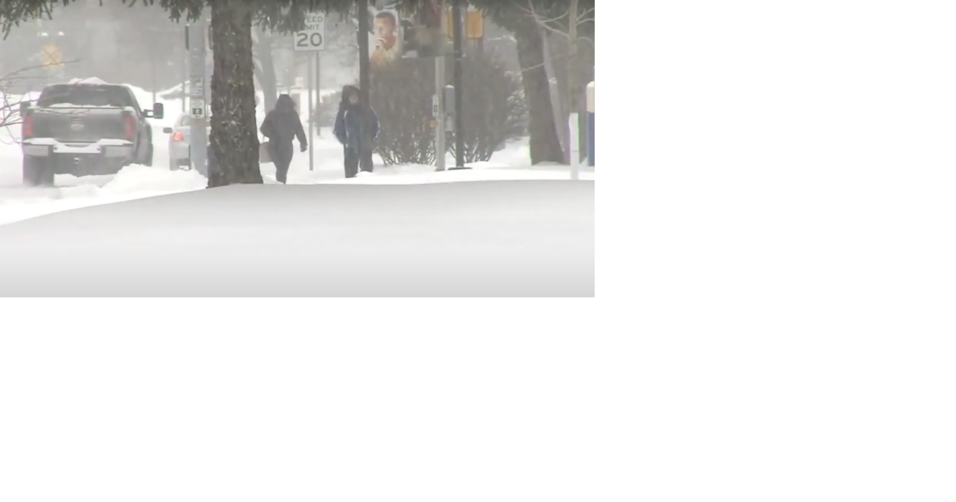 Kevin's Winter Weather Forecast | Meteorology | wthitv.com