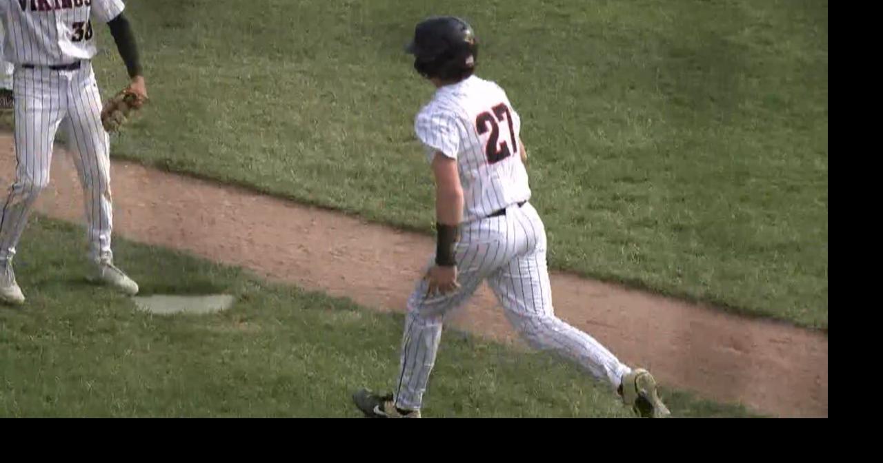 Barr-Reeve Baseball Ready to Bring Home Their First Regional Title ...