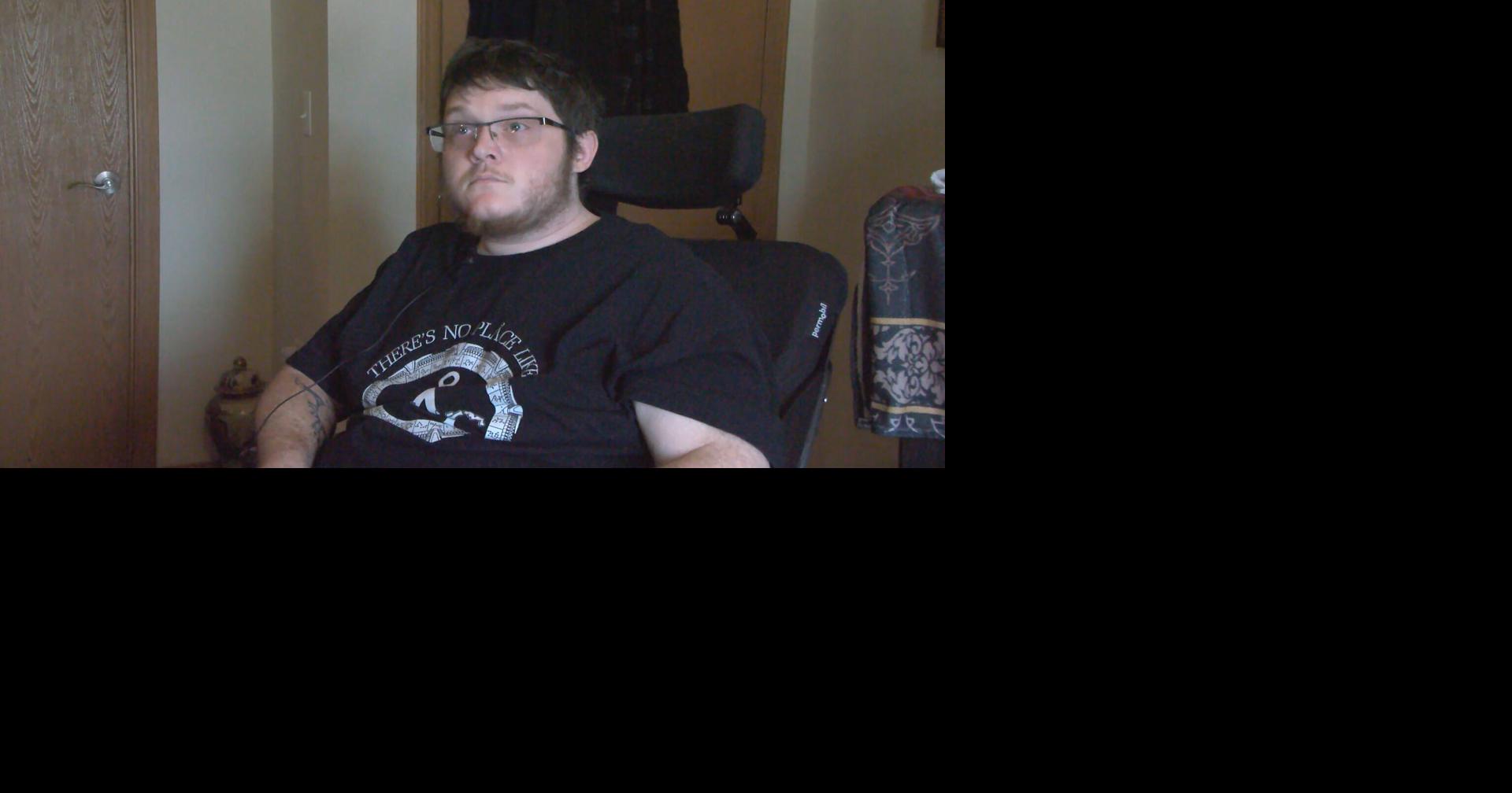 Terre Haute family raises awareness for rare Gordon Holmes syndrome ...