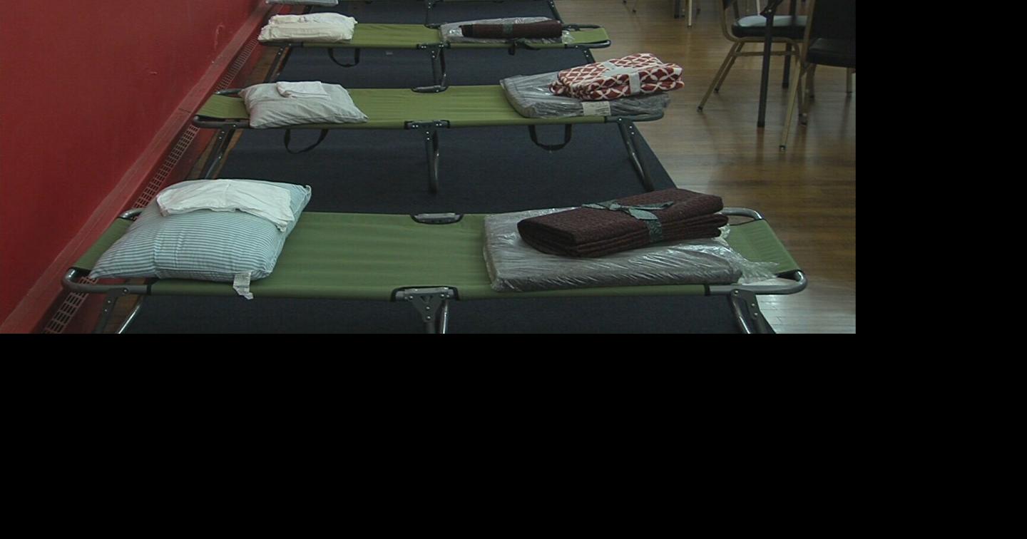 Pathways center to offer warming centers for the homeless | News ...