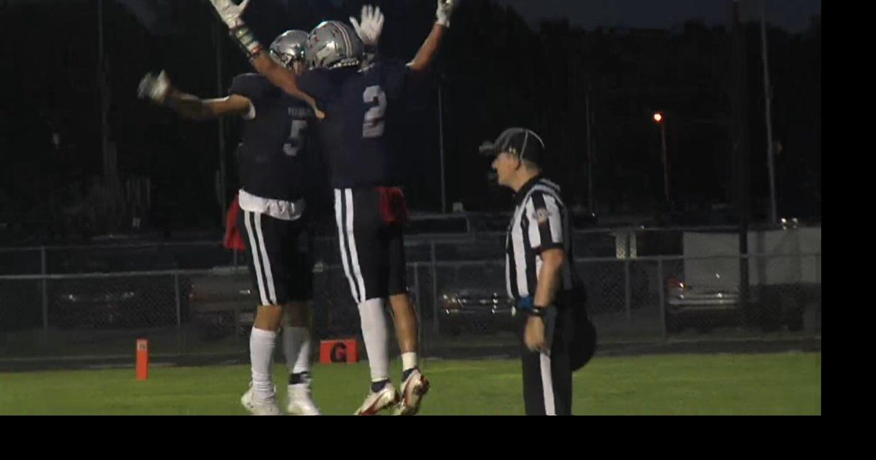 TH North football earns first win of season, with victory over Attucks ...