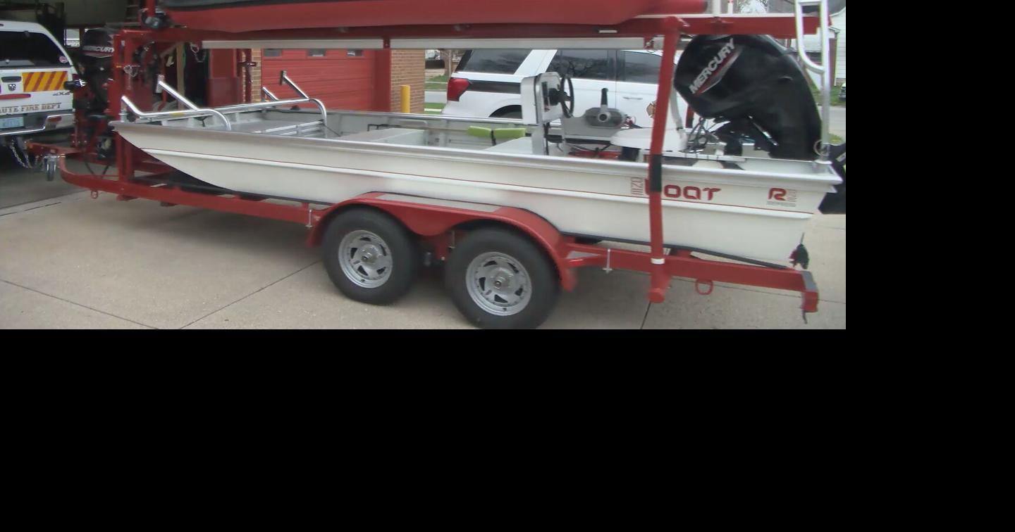 Baltimore bridge collapse highlights importance of water rescue first ...