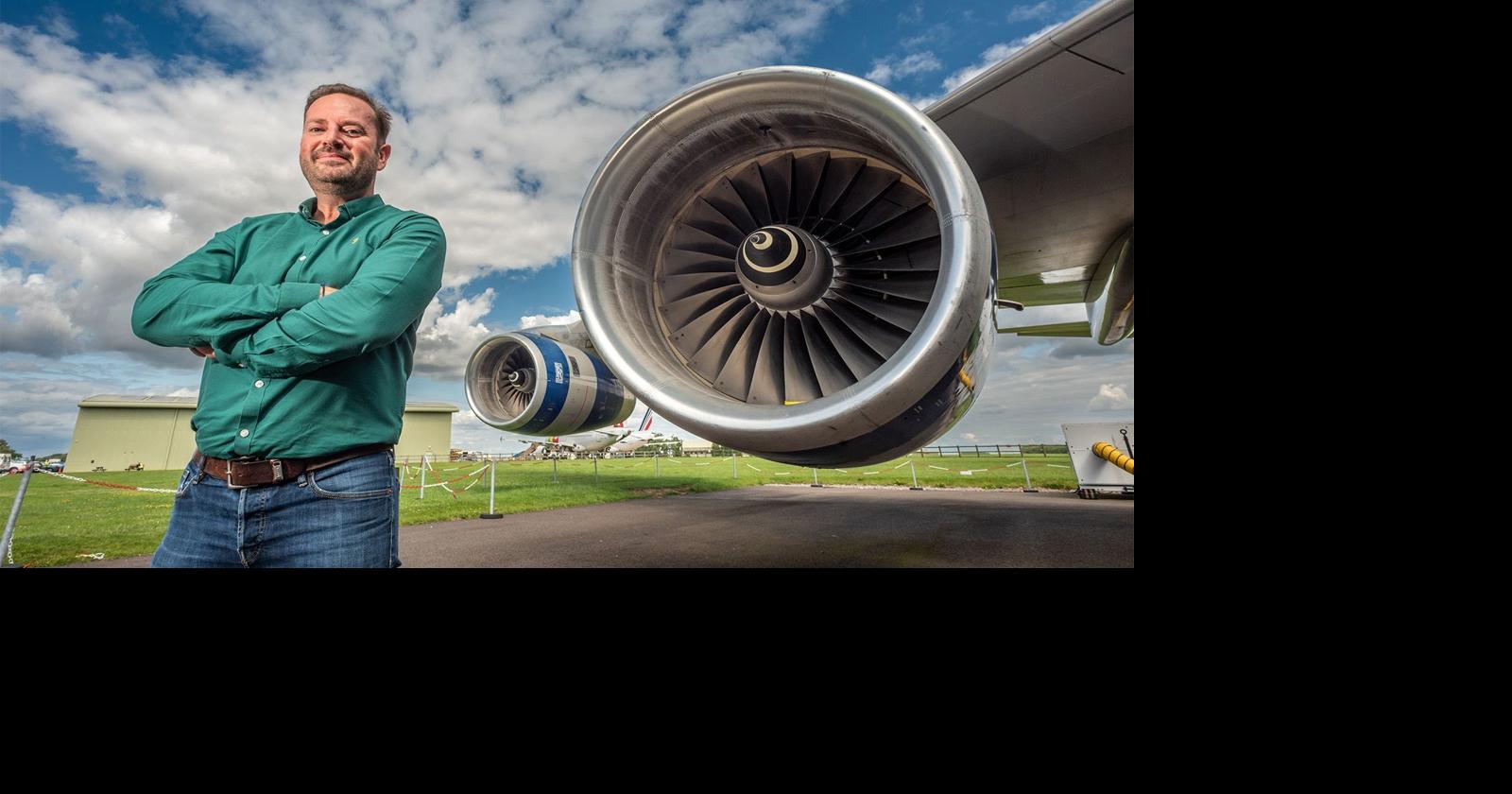 Poop-powered planes: Could jet fuel made from sewage take off? | News ...