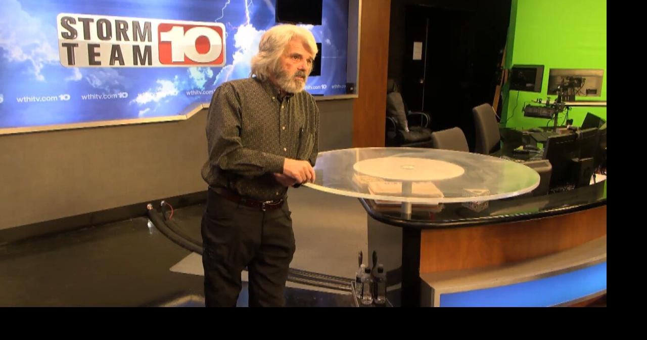Kevin Orpurt returning to WTHI-TV as chief meteorologist | News ...