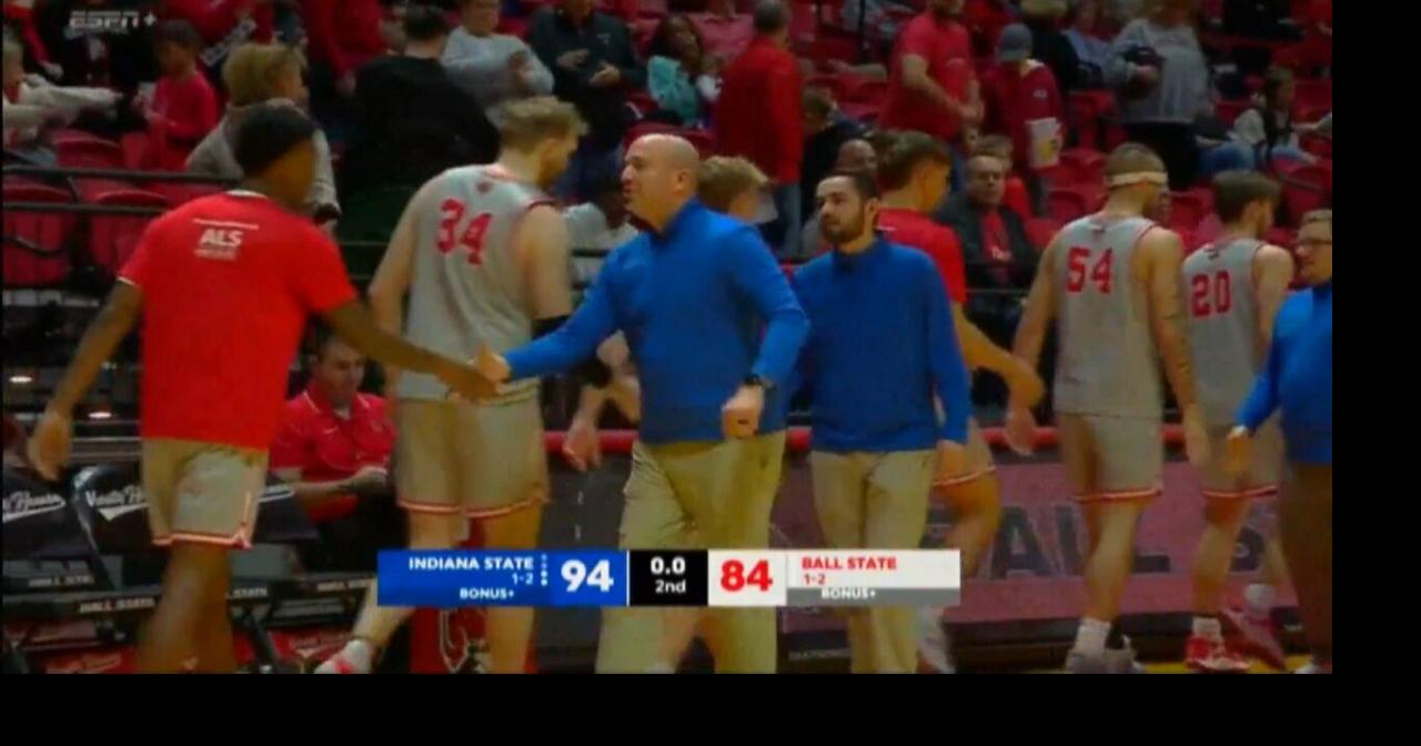 Indiana State Men's Basketball Seeking Back-to-Back Wins for the First ...